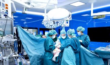 Schwerpunktkrankenhaus Feldkirch - Vorarlberger Landeskrankenhäuser